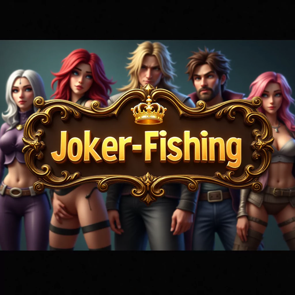 Joker-Fishing - Panalo999bet